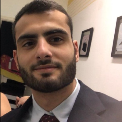 Portfólio Matheus Magalhães